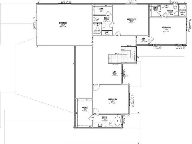 house with 5 bedroom, Southlake TX ES100973149