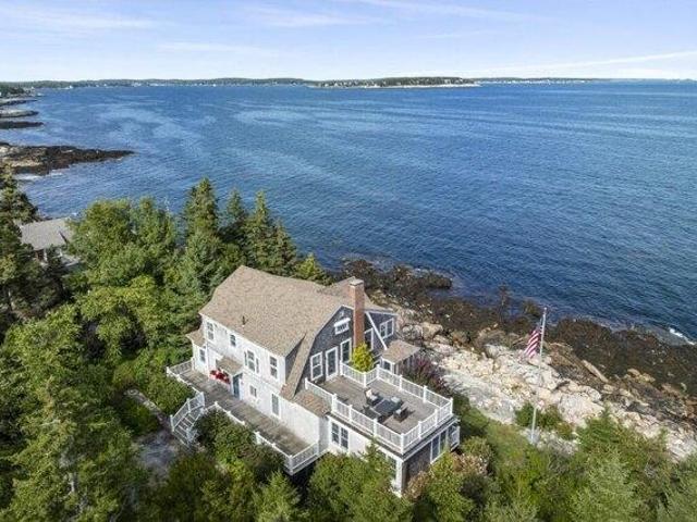 house with 5 bedroom, Southport ME ES103125943