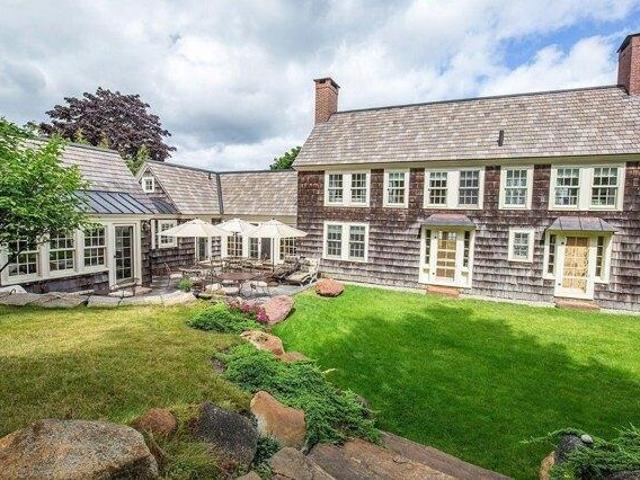 house with 5 bedroom, Southwest Harbor ME ES104295373