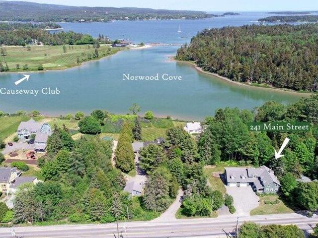 house with 5 bedroom, Southwest Harbor ME ES105092599