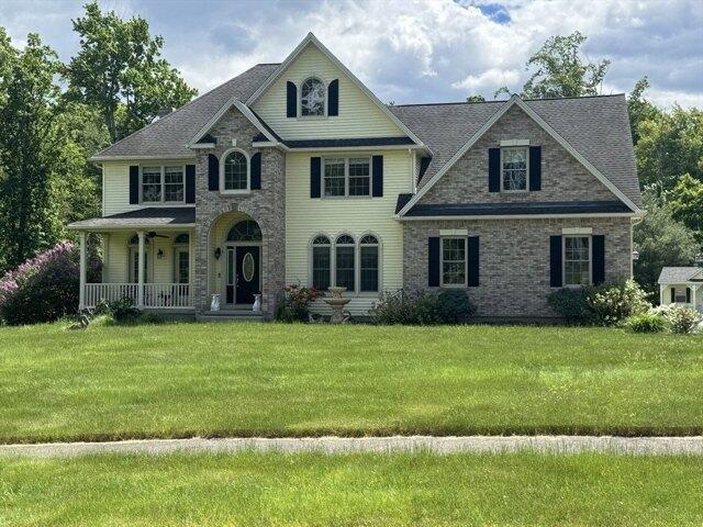 house with 5 bedroom, Southwick MA DLS102822891