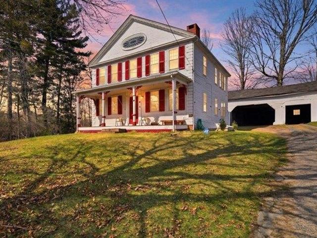 house with 5 bedroom, Southwick MA DS101932057