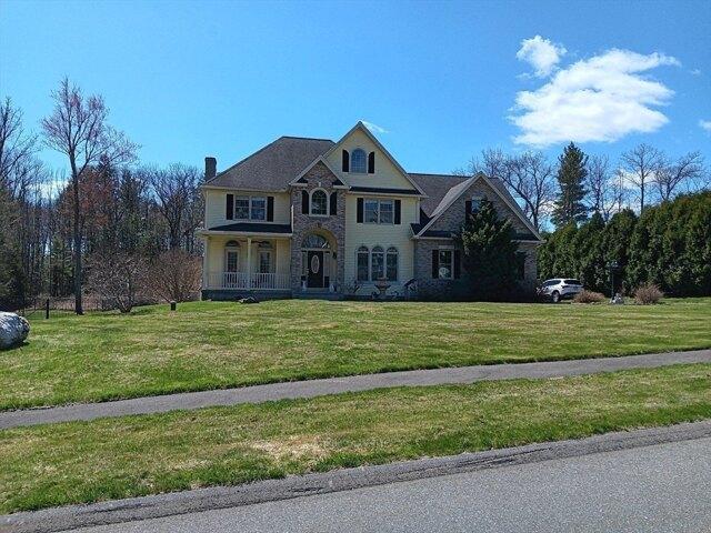 house with 5 bedroom, Southwick MA DS102585249