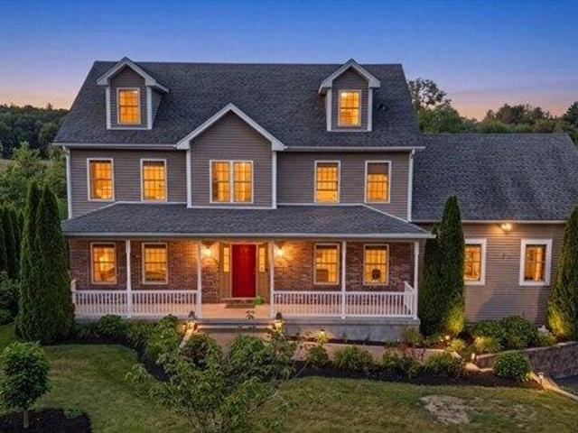 house with 5 bedroom, Southwick MA DS104075297
