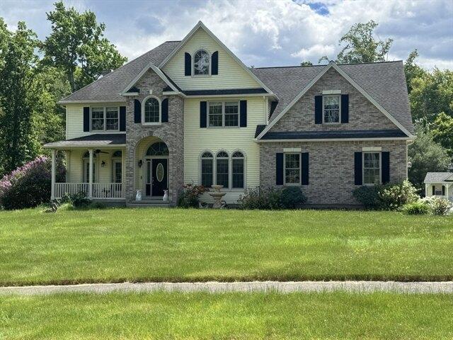 house with 5 bedroom, Southwick MA ES102822891