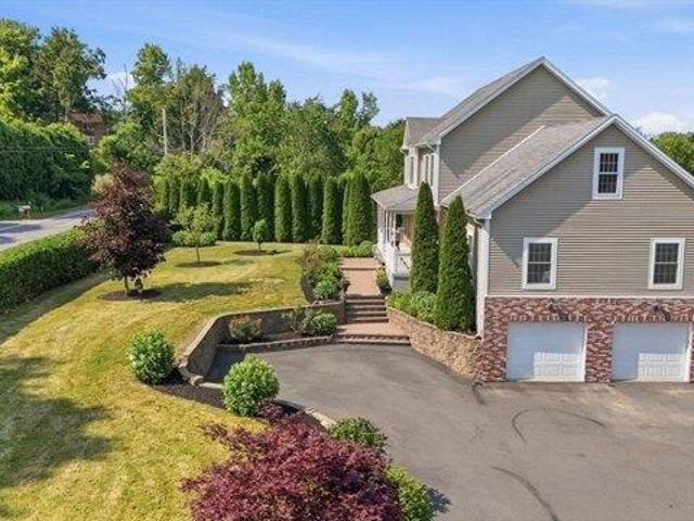 house with 5 bedroom, Southwick MA ES104075297
