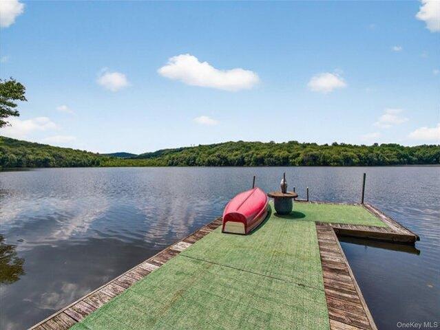 house with 5 bedroom, Sloatsburg NY ES105190405