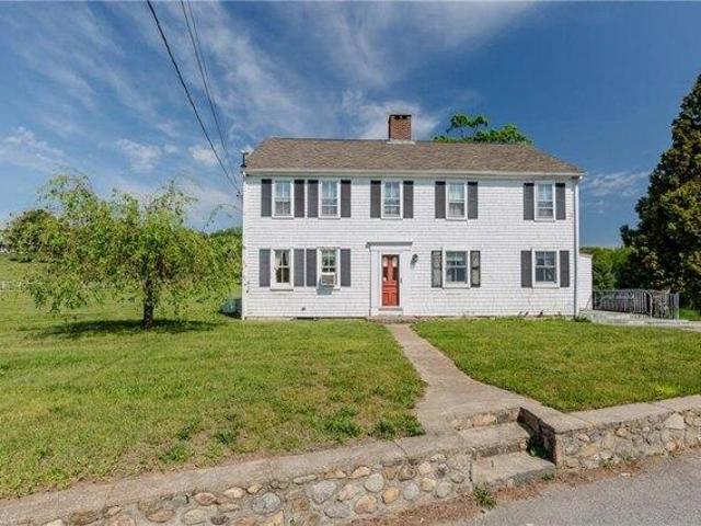 house with 5 bedroom, Smithfield RI DS103888216