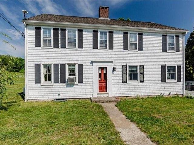 house with 5 bedroom, Smithfield RI ES103888216