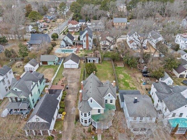 house with 5 bedroom, Smithfield VA DS103601667