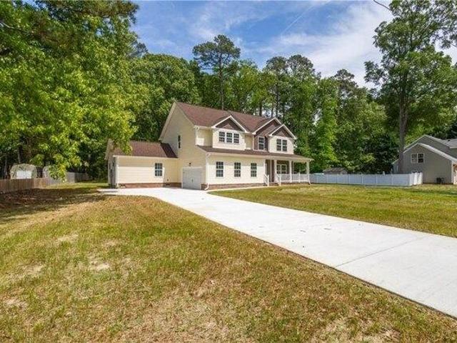 house with 5 bedroom, Smithfield VA DS103627785