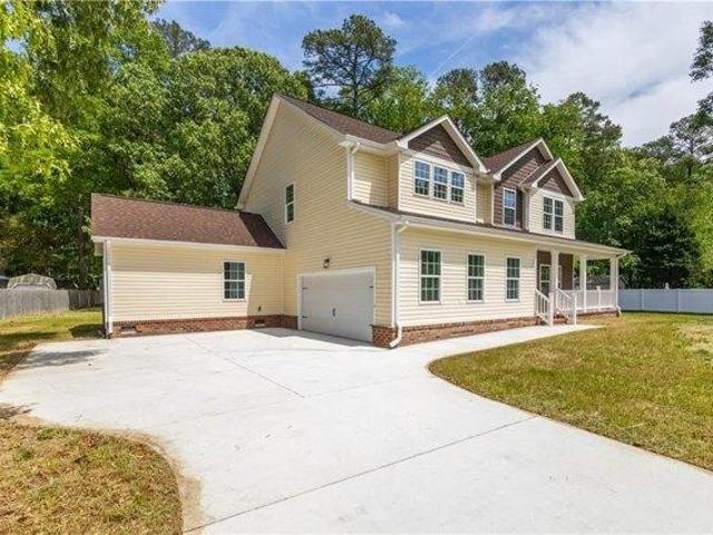 house with 5 bedroom, Smithfield VA ES103627785