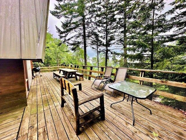house with 5 bedroom, Snowshoe WV ES104898182
