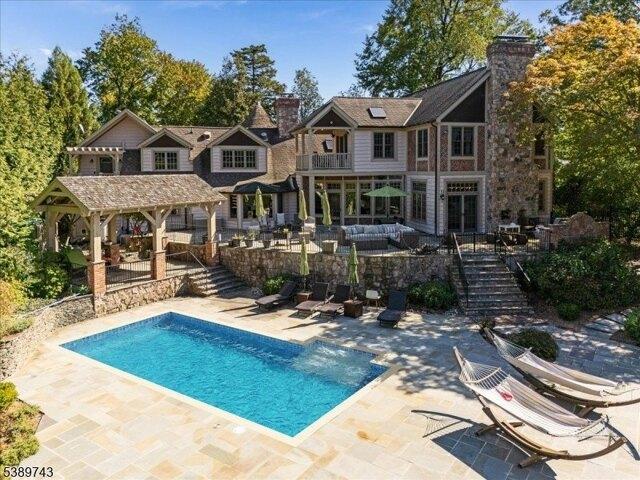 house with 5 bedroom, Sparta NJ DS102254616