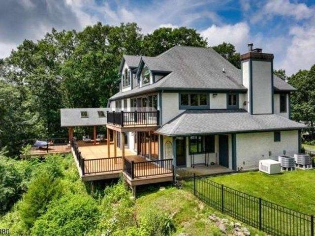 house with 5 bedroom, Sparta NJ ES104441980