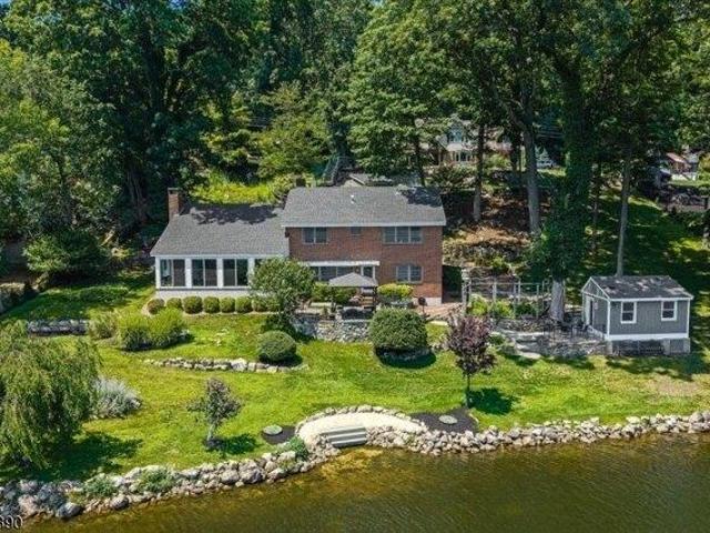 house with 5 bedroom, Sparta NJ ES104851183