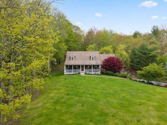 house with 5 bedroom, Spencer MA DLS102960001
