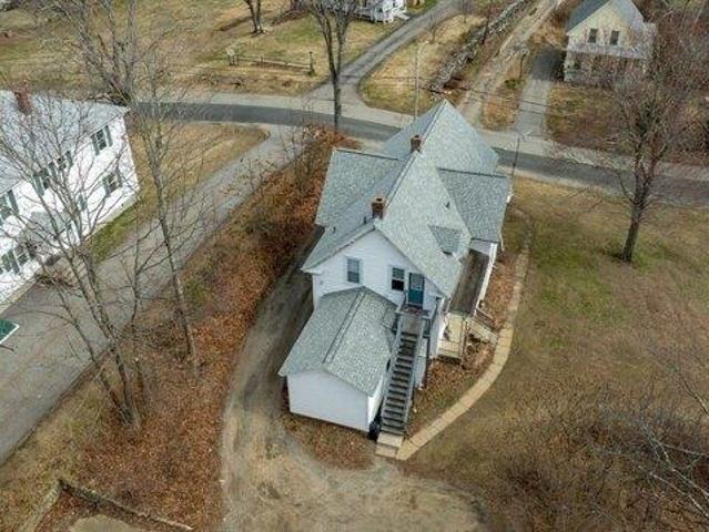 house with 5 bedroom, Spencer MA DLS103033913