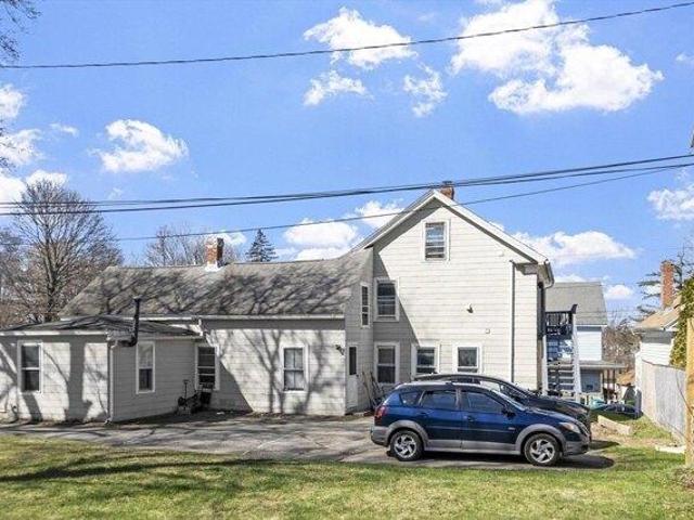 house with 5 bedroom, Spencer MA DS104235383
