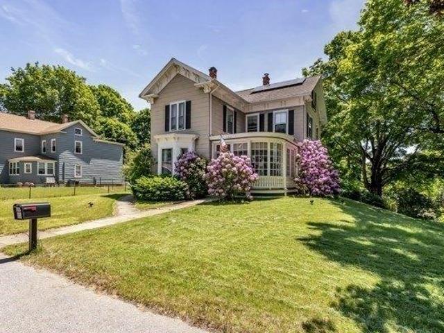 house with 5 bedroom, Spencer MA DS104408096