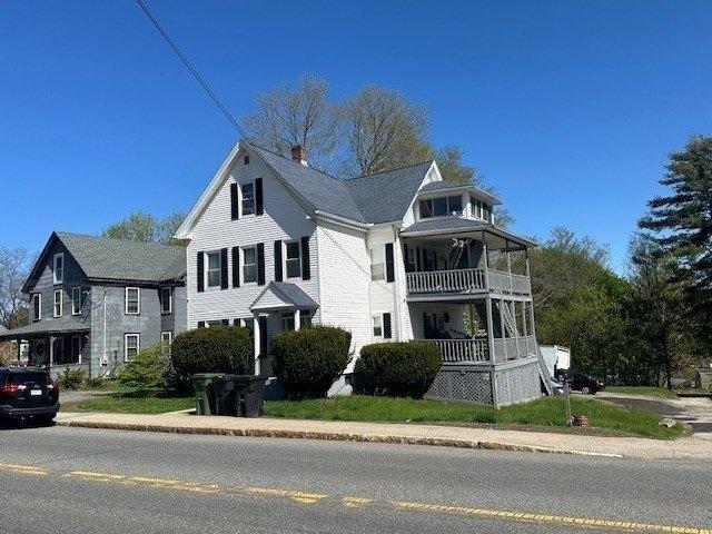 house with 5 bedroom, Spencer MA DS102531917