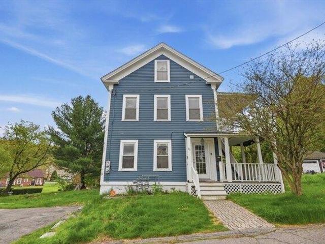 house with 5 bedroom, Spencer MA DS103034749