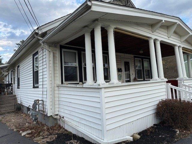 house with 5 bedroom, Spencer MA DS103072458