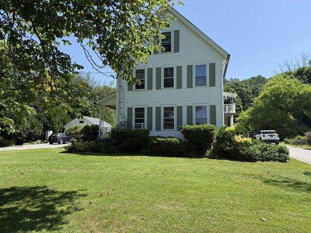 house with 5 bedroom, Spencer MA DS103808730