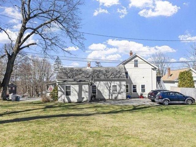 house with 5 bedroom, Spencer MA ES104235383