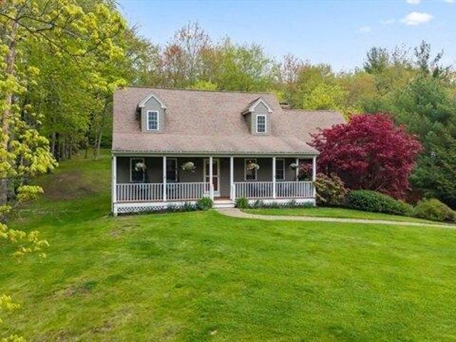 house with 5 bedroom, Spencer MA ES104513432