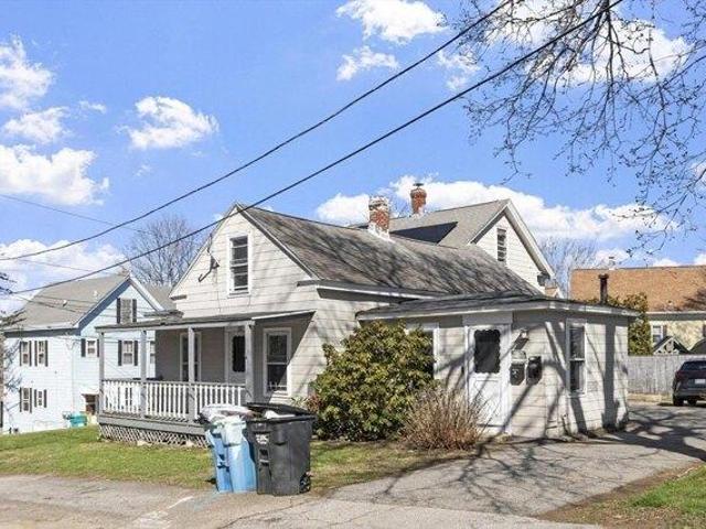house with 5 bedroom, Spencer MA ES105093225