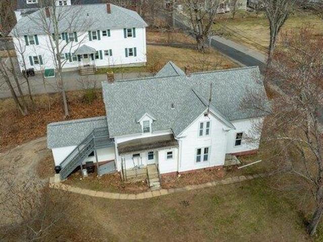 house with 5 bedroom, Spencer MA ES103774303