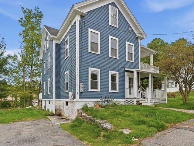 house with 5 bedroom, Spencer MA ES103808156