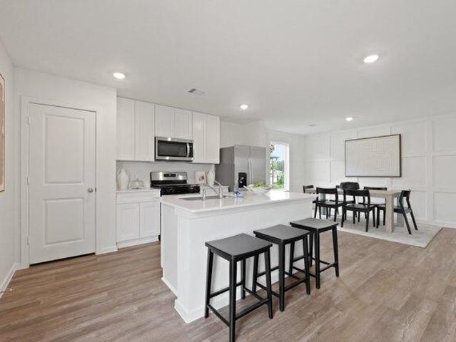 house with 5 bedroom, Splendora TX DLS95368822