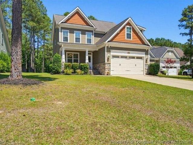 house with 5 bedroom, Spring Lake NC ES103603928