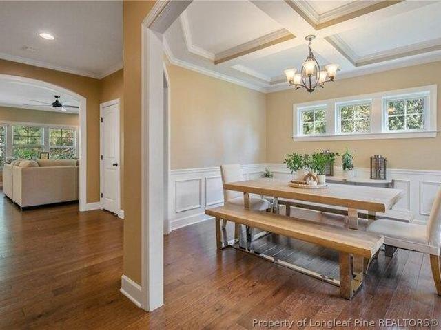 house with 5 bedroom, Spring Lake NC ES104899194