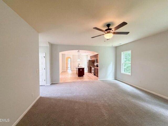house with 5 bedroom, Spring Lake NC ES104902142