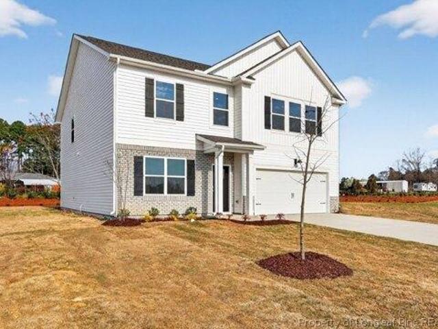 house with 5 bedroom, Spring Lake NC ES104909161