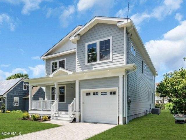house with 5 bedroom, Spring Lake NJ DS103665024