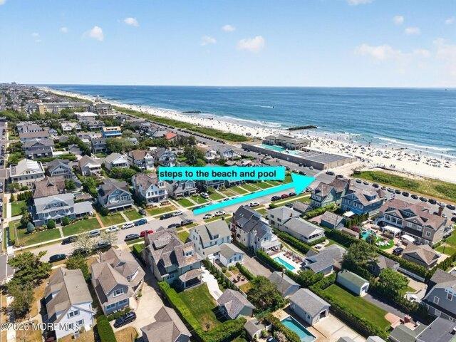 house with 5 bedroom, Spring Lake NJ ES103624869
