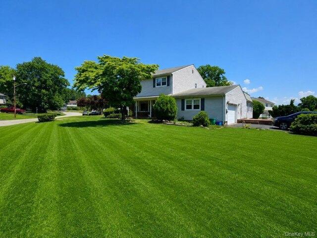 house with 5 bedroom, Spring Valley NY ES105204137