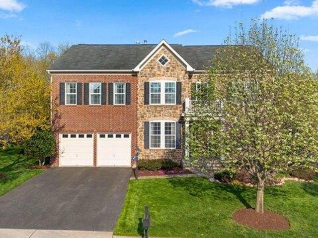 house with 5 bedroom, Springfield VA ES103605299