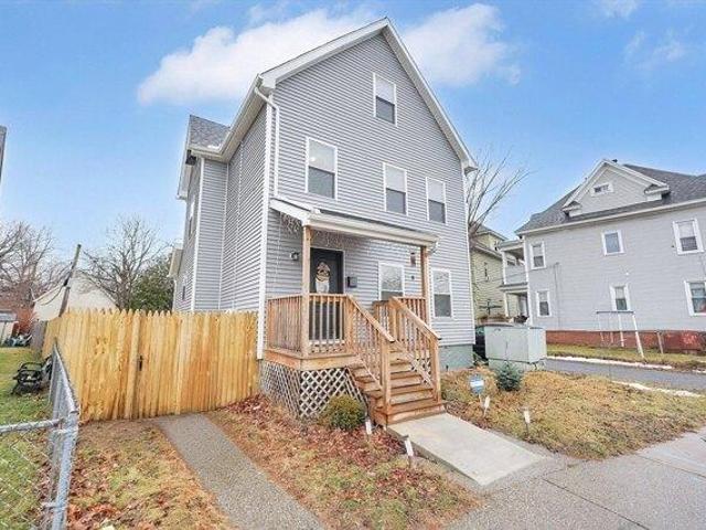 house with 5 bedroom, Springfield MA DLS102371960