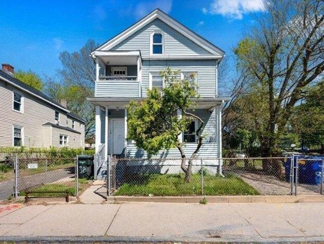house with 5 bedroom, Springfield MA DS102594701