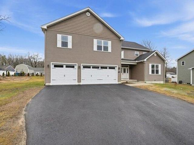 house with 5 bedroom, Springfield MA DS103098629