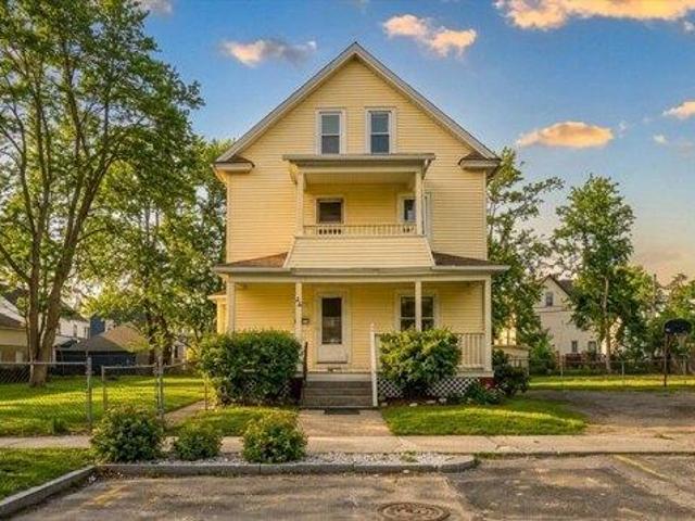 house with 5 bedroom, Springfield MA DS103018918