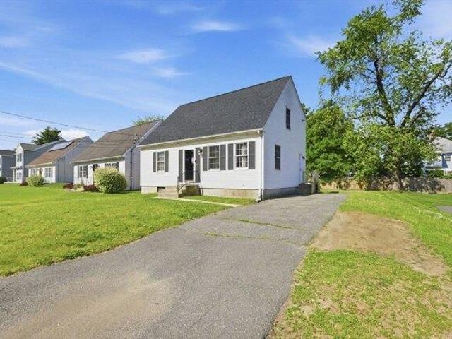 house with 5 bedroom, Springfield MA DS103187501