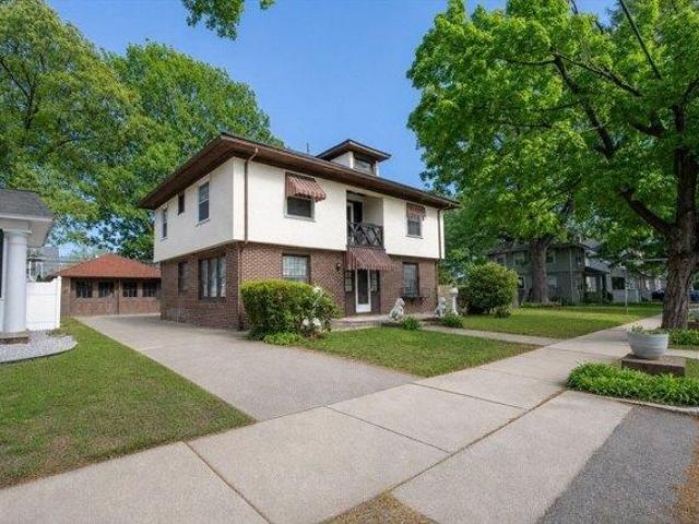 house with 5 bedroom, Springfield MA DS103124732