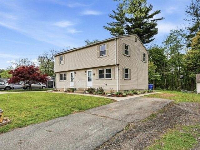 house with 5 bedroom, Springfield MA DS103221484