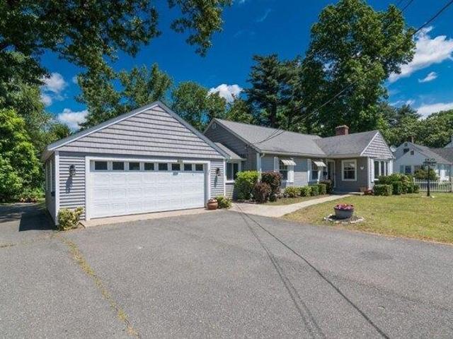 house with 5 bedroom, Springfield MA DS103442584